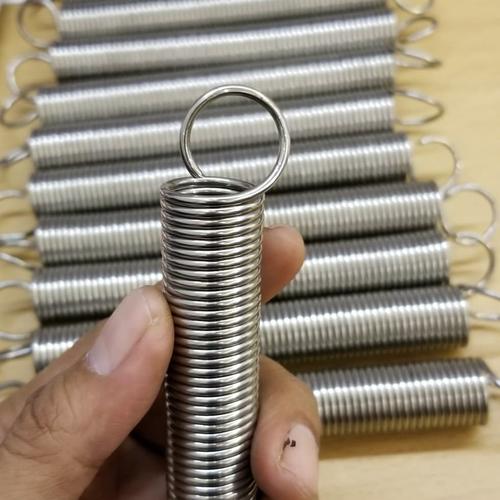 Jual Per Tarik Stainless kawat 2mm od 16mm id 12mm panjang total 15cm ...