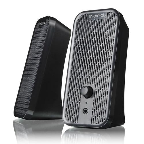 Jual MICROLAB B55 STEREO SPEAKER USB 2.0 ACTIVE - Jakarta Barat - Berlian Audio | Tokopedia