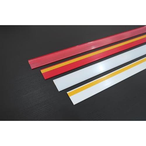 Jual Label Harga/ Price Tag/ Card/Supermarket/Data Strip/Minimarket ...