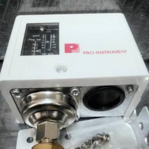 Jual Pressure switch / pressure control Pro instrument Max 10 BAr ...