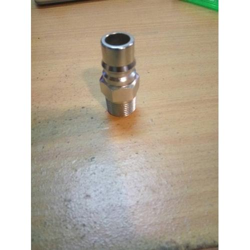 Jual QUICK COUPLER Type PM30 Connector Coupler COWO Drat Male 3/8 ...