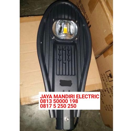 Jual LAMPU JALAN PJU LED DC 12V 30 W Watt / 12 V Volt 30W / 12VOLT ...