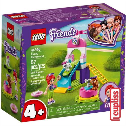 Jual LEGO Friends 41396 Puppy Playground - Jakarta Utara - Cupliss ...