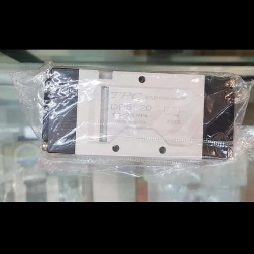 Jual Solenoid valve TPC DP5220 pilot valve TPC - Jakarta Barat - teknik ...