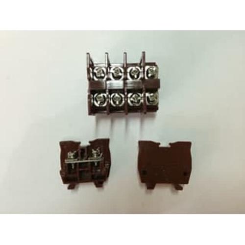 Jual Terminal Blok TR10 10A Fort model kasuga - Jakarta Pusat - Badja ...