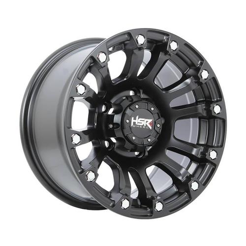 Jual Velg Mobil Semi Off Road R15 HSR DESTROYER Ring 15 Pcd 5x139,7 ...