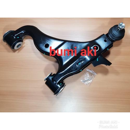 Jual LOWER ARM ATAU SAYAP BALL JOINT TOYOTA INNOVA INOVA HILUX SINGLE ...