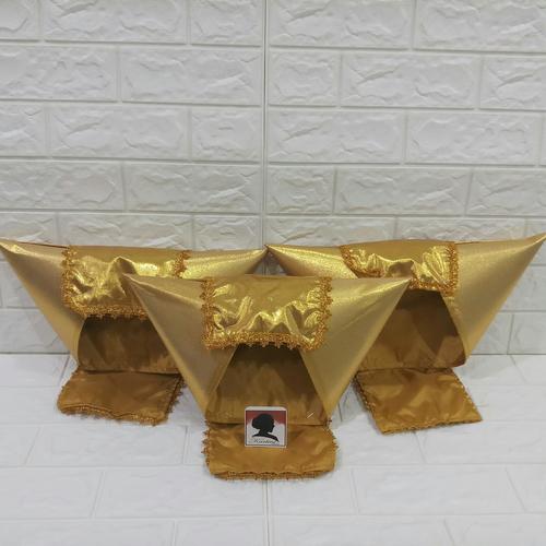 Jual Topi tanduk padang / topi khas padang / baju adat padang rumah ...