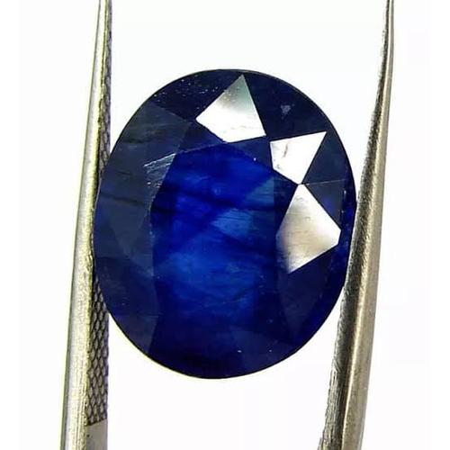 Jual Batu Permata Natural Blue Safir Sapir Saphire Mix Cutting Good ...