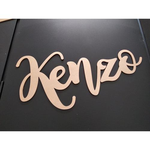 Jual CUSTOM BACKDROP NAMA 50 CM / SIGNAGE NAMA / CUSTOM NAMA WOODEN ...