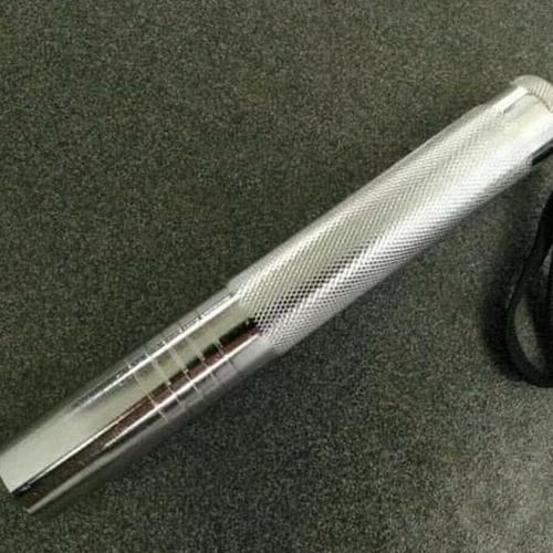 Jual Baton Stick Silver Pentungan 3 Ruas - Jakarta Barat - carlen2 ...