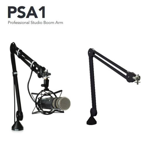 Jual RODE PSA1 / PSA-1 Professional Studio Boom Arm - Kota Tangerang ...