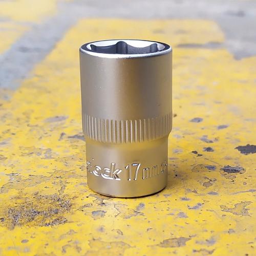 Jual SHERLOCK 1/2 INCH KUNCI SHOCK 17 MM 6 PT/ MATA SOK /SOCK - Jakarta ...