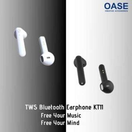 Promo Oase TWS KT11 Original - Garansi Resmi - Putih - Jakarta Pusat ...