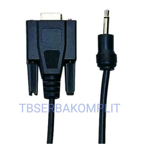 Jual Lutron UPCB-01 RS232 Cable Compatible All Lutron Instrument Meter ...