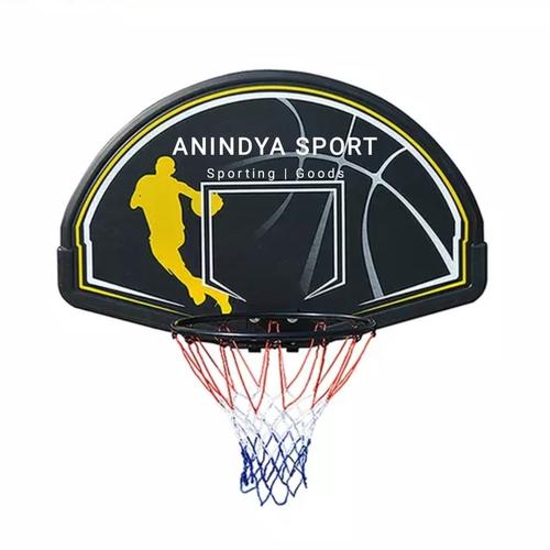 Jual Ring Basket Pro Court Fiberglass SBA - 006B - Jakarta Utara ...