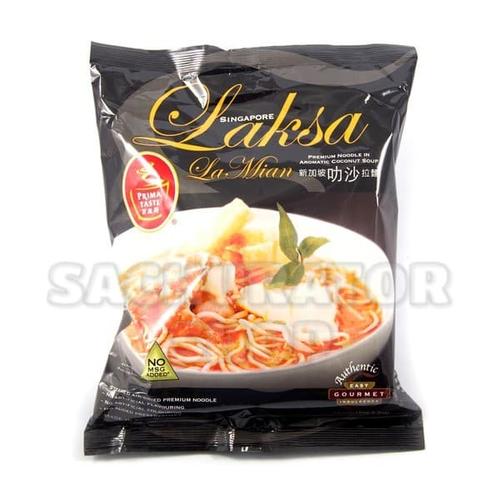 Jual Mie Laksa Singapura Prima Taste Singapore Laksa La Mian Lamian ...