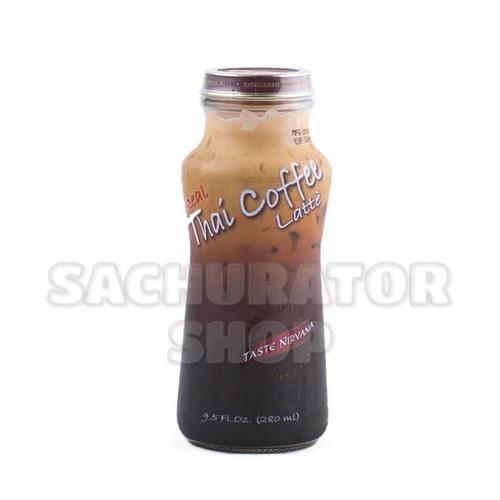 Jual Minuman Kopi Late Thailand Taste Nirvana Thai Coffee Latte Late ...