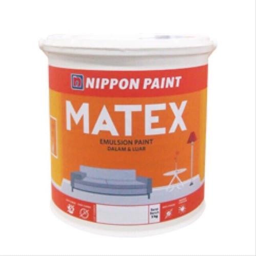 Jual MATEX PUTTY/WALL FILLER/DEMPUL TEMBOK NIPPON PAINT - Kota Bandung ...
