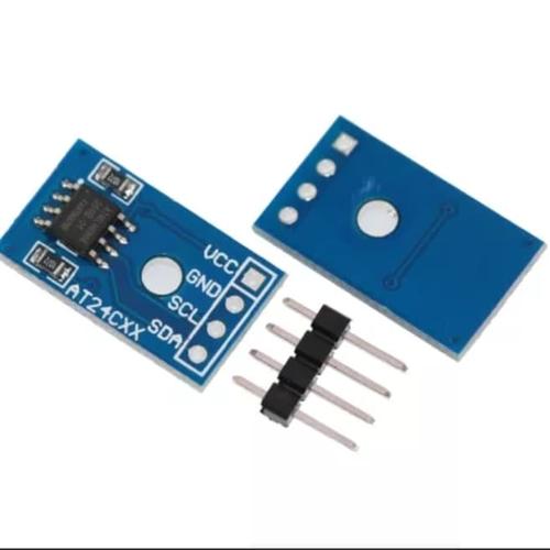Jual AT24C256 I2C interface IIC moduEl memori EEPROM mikrokontroler - Kota Bogor - art techno ...