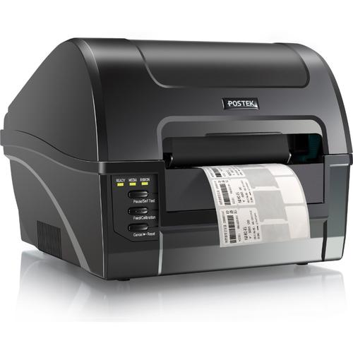 Jual Postek C 168-200s Printer Label Barcode sticker harga Promo Original - Kota Surabaya ...