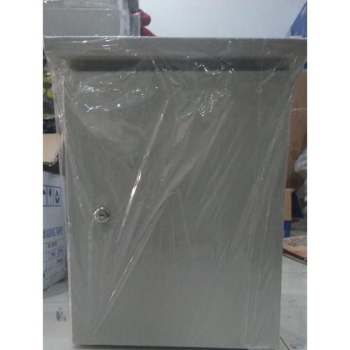 Jual BOX PANEL 40 X 30 CM / BOX PANEL LISTRIK 40 X 30 X 17/BOX PANEL ...