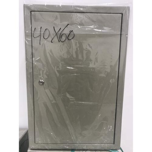 Jual BOX PANEL 60x40 CM / BOX PANEL LISTRIK 60 x 40 x 18 / BOX PANEL ...