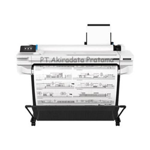 Jual HP DESIGNJET T525 36IN (MESIN PLOTTER A0) - Jakarta Selatan - Akira Data Store | Tokopedia