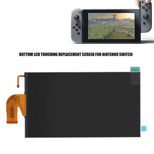 Jual LCD Replacement For Nintendo Switch - Jakarta Utara - Retroland ...