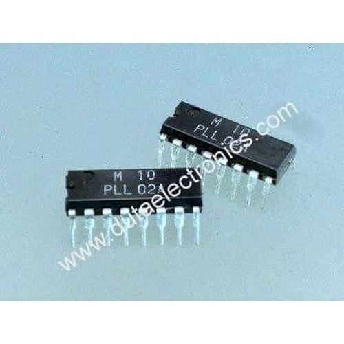 Jual IC MODEL PLL02A / PLL-02A - Kota Tangerang Selatan - Duta ...