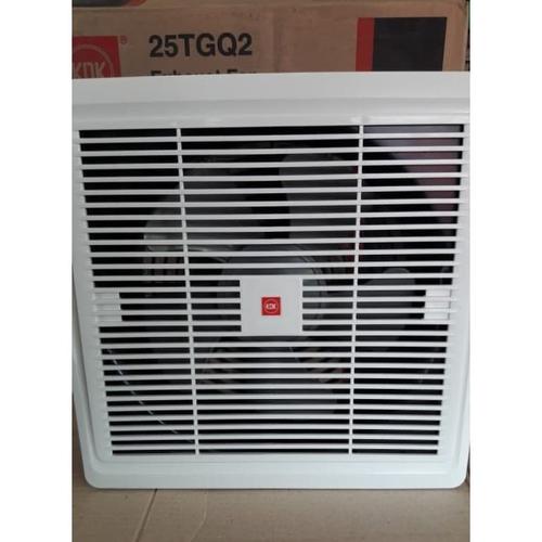Jual Exhaust fan Plafon, ceiling exhaust fan 25TGQ2 10 inch KDK - Kab ...