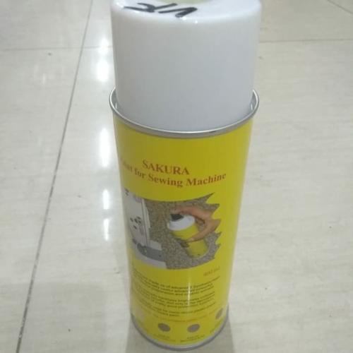Jual Sakura Paint Sewing Machine / Cat Mesin Jahit - Kota Bandung ...