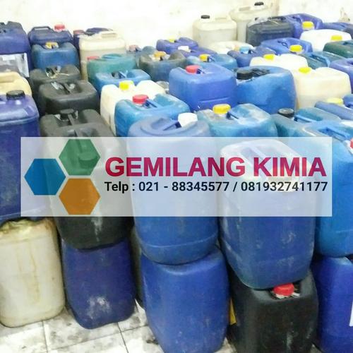 Jual HCL 33% / 1 Kg - Kota Bekasi - Gemilang Kimia | Tokopedia