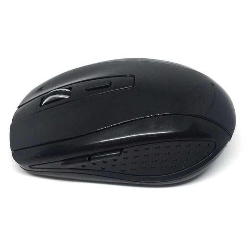 Promo Gaming Mouse Wireless Optical 2.4GHz - AA-01 [Hitam] - Jakarta Utara - GlobalTech_NEW ...