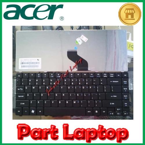 Jual Keyboard Acer Aspire 4745 4745G 4745Z 4750 4750G 4750Z 4750ZG 4752 ...