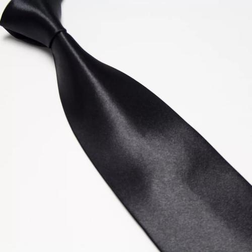 Jual Dasi Hitam Polos Satin uk 3inch banyak warna - Beige - Jakarta ...