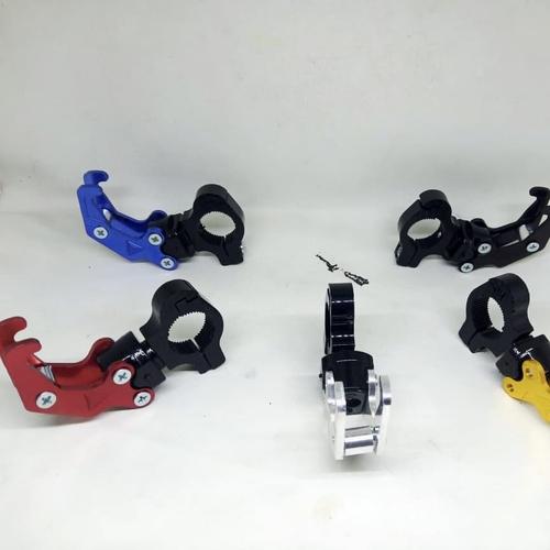 Jual Gantungan Barang Motor Stang - Jakarta Utara - Sukses Acc Motor ...