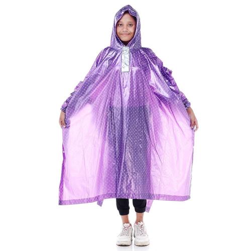 Jual Jas Hujan Ponco Pop Plus Magic Pocket Plevia 850 Poncho Motor ...