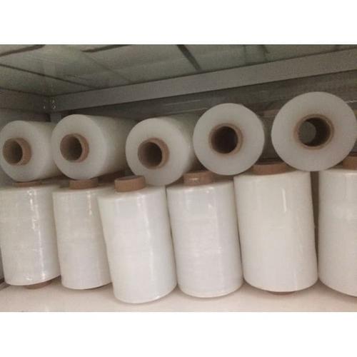 Jual Plastik Wrapping Stretch Film wrap/ Reping Koper buah/10cm x 200m ...