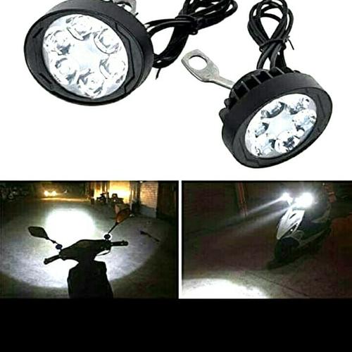 Jual Lampu Tembak Sorot Motor 6 LUXEON - Kab. Tangerang - PASAR LED ...