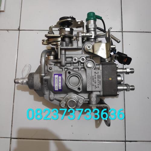 Jual Injection Pump Pompa Injeksi Mitsubishi L300 Kuda - Jakarta Utara ...