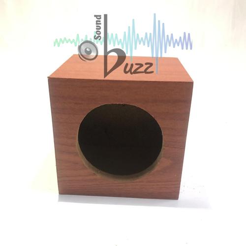 Jual Box Speaker kotak 5.5 inch - Hitam - Jakarta Selatan - Sound Buzz ...