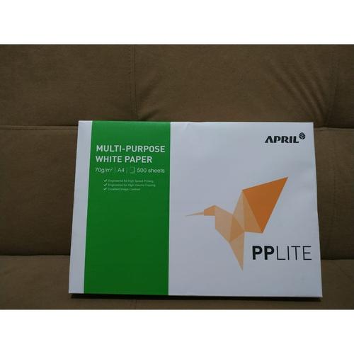 Jual kertas hvs a4 pplite 75gr - Kab. Sidoarjo - Pena Sukses ATK ...