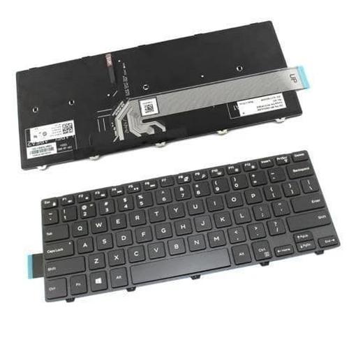 Jual Keyboard Laptop DELL Inspiron P64G P65G keybord kibord kibort ...
