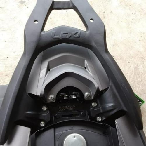 Jual Braket Bracket box motor Yamaha Lexi - Kota Tangerang Selatan ...