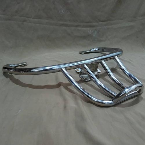 Jual rearrack Aksesoris Vespa / Rear Rack Vespa Sprint & primavera. a ...
