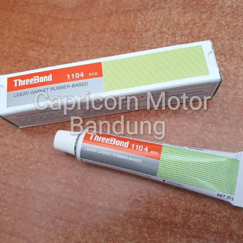 Jual LEM Paking Gasket Liquid TREEBOND Trebon Tribon Threebond - Kab ...