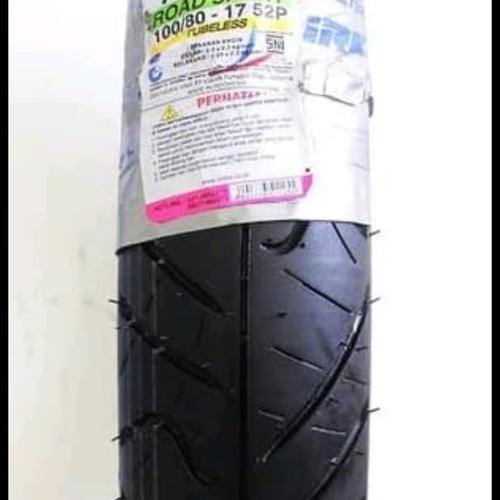 Jual ban luar 100 80 17 rx01 irc tubeless - Kota Bekasi - Harapan Agung Motor (HAM Online ...