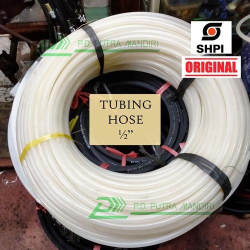 Jual SELANG NYLON TUBING / NYLON TUBE HOSE 1/2 - SHPI TAIWAN - Jakarta Barat - Putra Mandiri ...