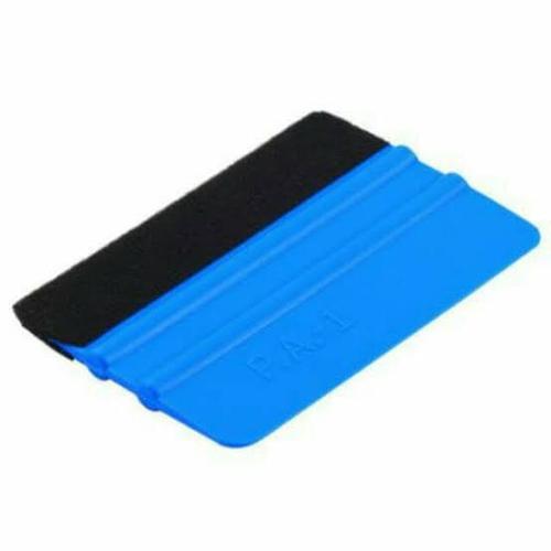 Jual scraper/wiper/rakel/alat pasang stiker kaca/kaca film/scotlet ...